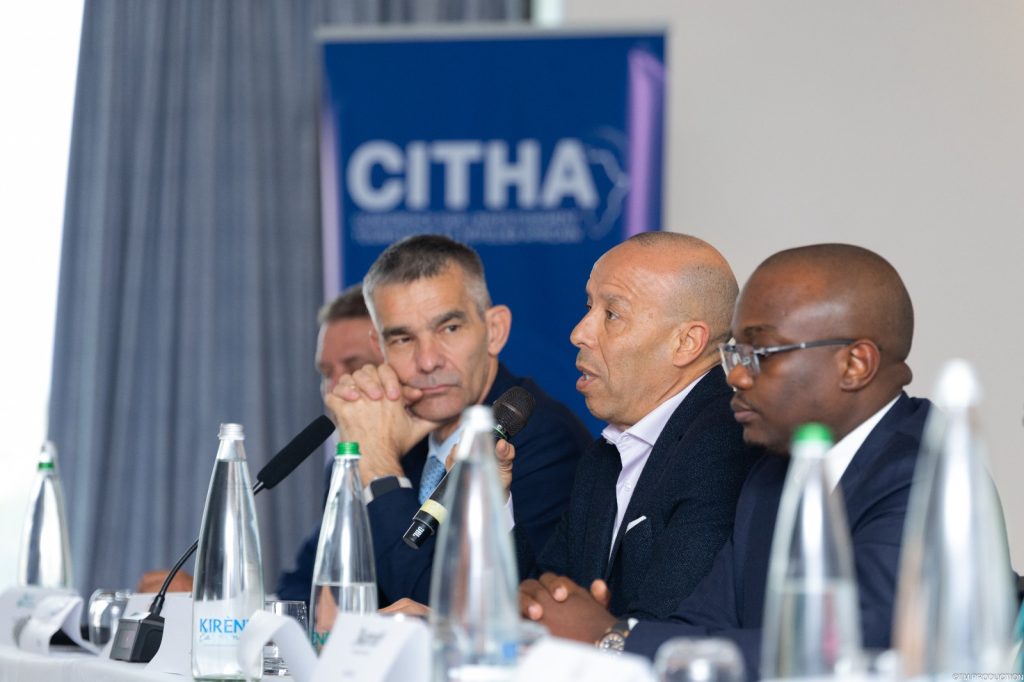 CITHA 2025 : L’innovation touristique et hôtelière au cœur d’un rendez ...