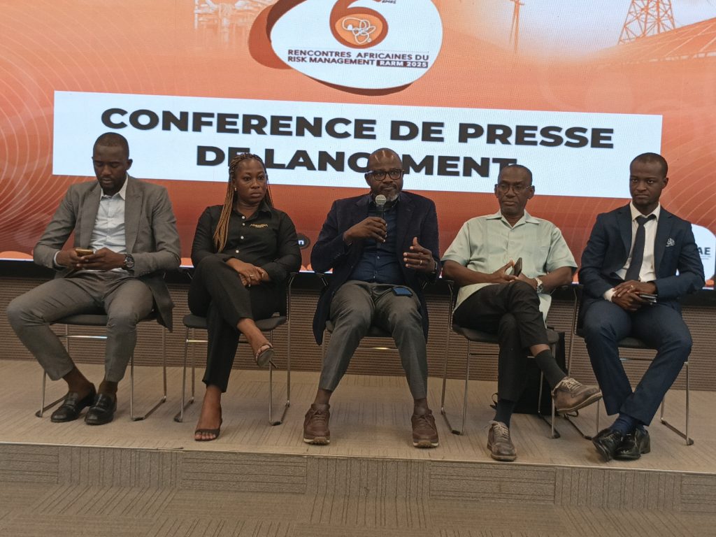 Abidjan accueille les 6e Rencontres Africaines du Risk Management : Cap sur la gouvernance des ...