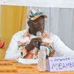 LANCEMENT DU NOUVEAU CODE IVOIRIEN DE L’ENVIRONNEMENT – Abidjannewsci ...