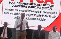 LANCEMENT DU NOUVEAU CODE IVOIRIEN DE L’ENVIRONNEMENT – Abidjannewsci ...
